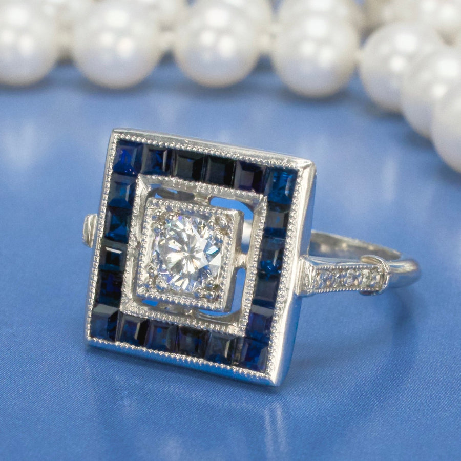 A.J. Martin Estate Jewelry, Etc.