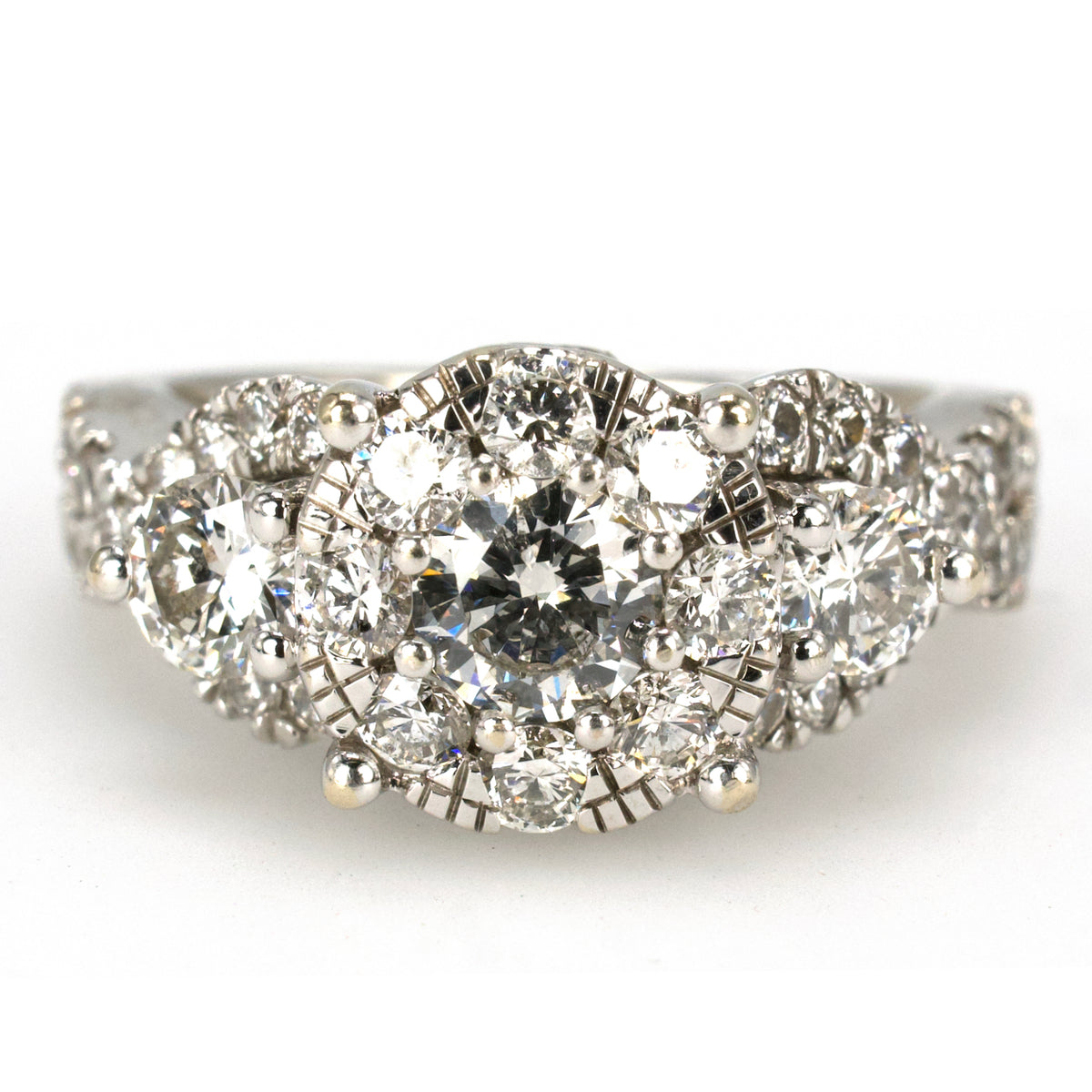 A.J. Martin Estate Jewelry, Etc.