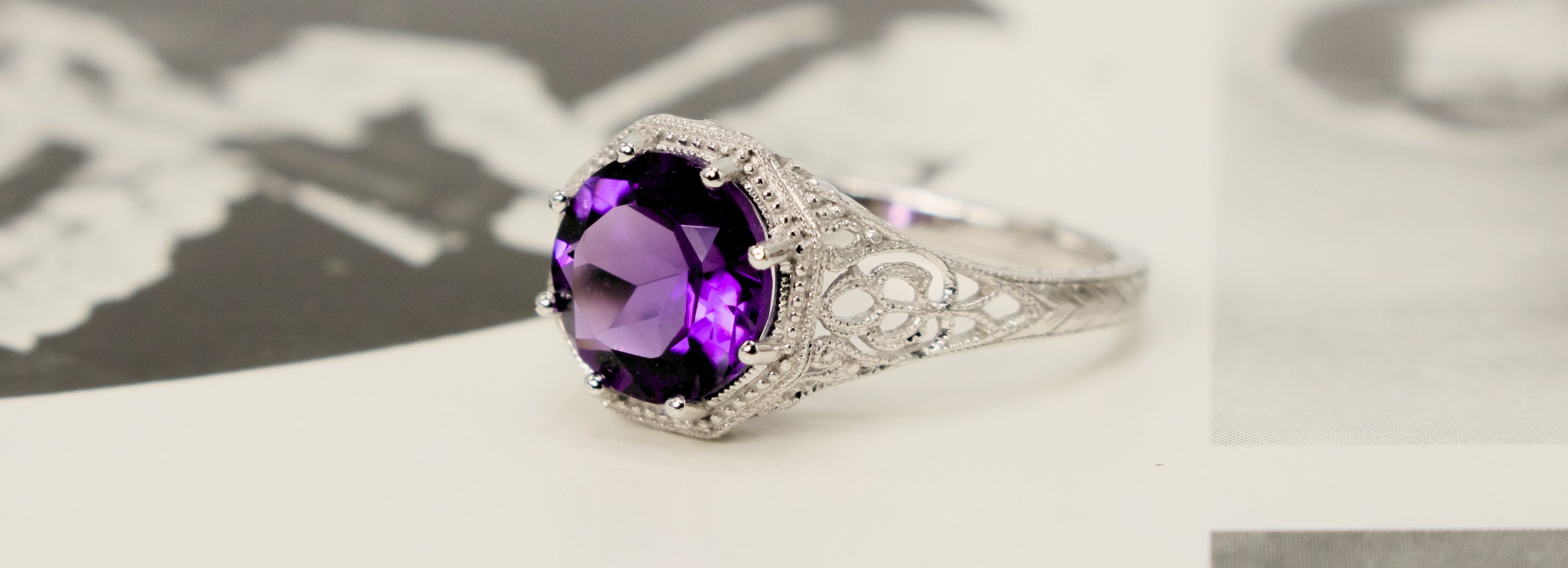 A.J. Martin Estate Jewelry, Etc.