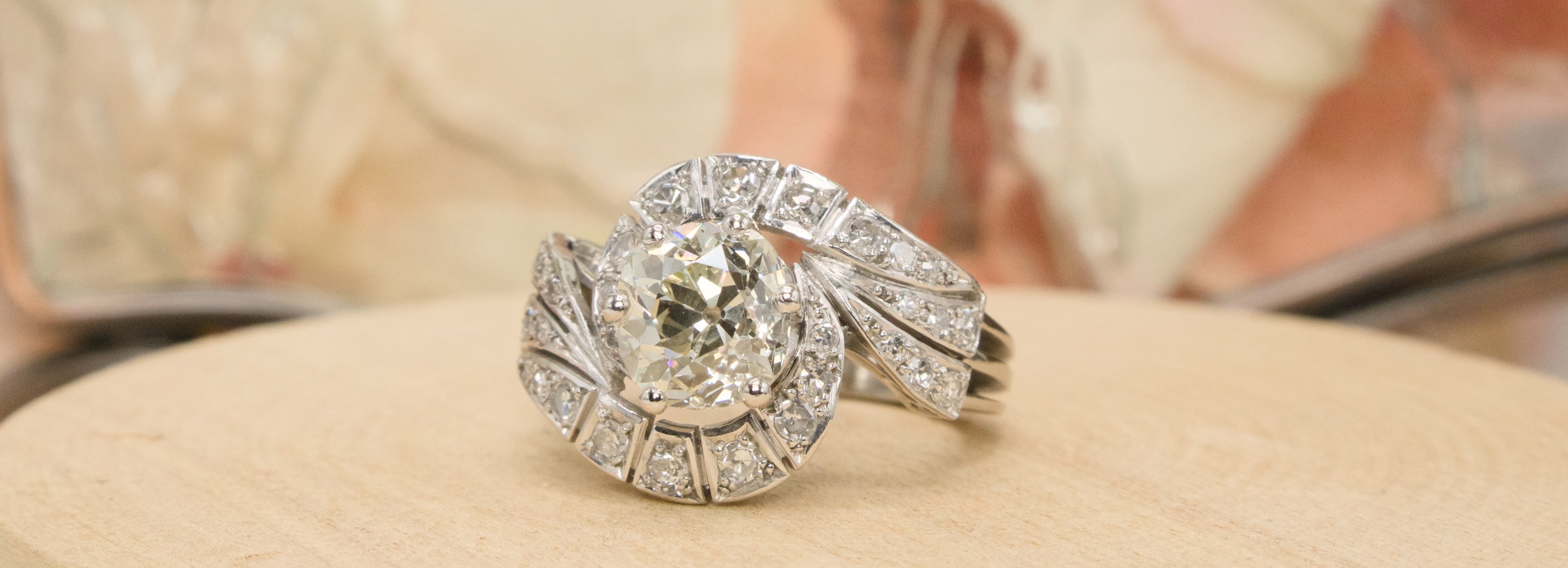 A.J. Martin Estate Jewelry, Etc.