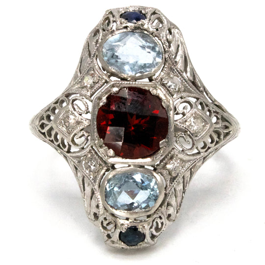 A.J. Martin Estate Jewelry, Etc.