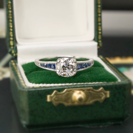 A.J. Martin Estate Jewelry, Etc.